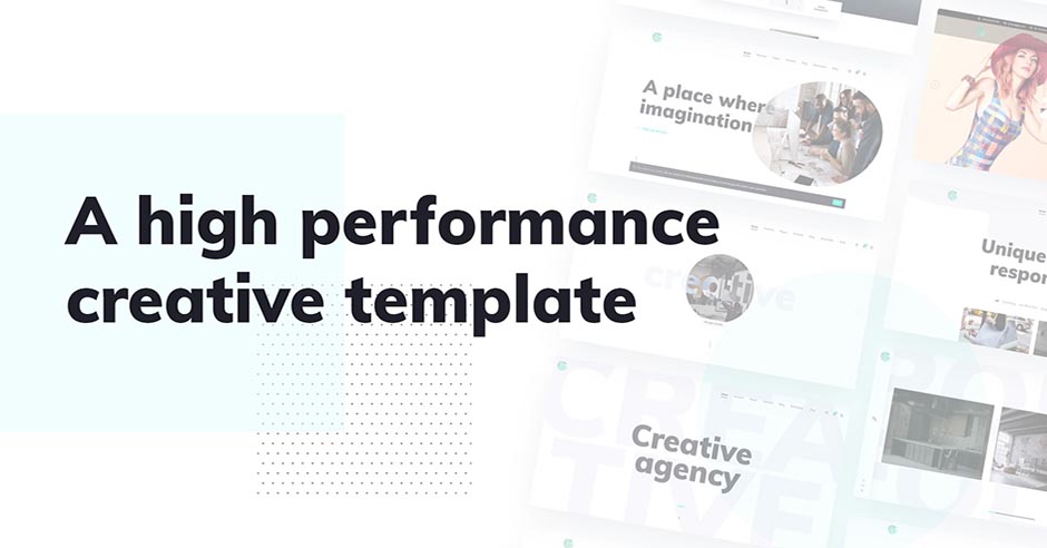 A High Performance Template for Creatives | GAIA